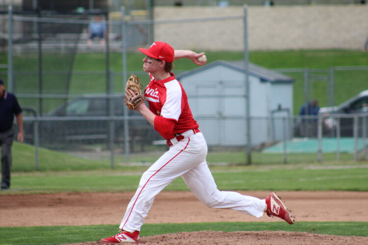 Toronto Grad Nate Karaffa Drafted by Phillies | News, Sports, Jobs ...